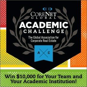 CoreNet Global Academic Challenge | How To Apply - Applyscholars