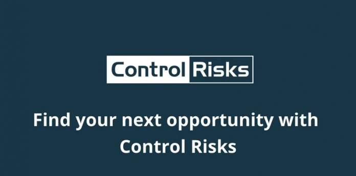 Control Risks Africa Graduate Programme | How To Apply - Applyscholars