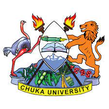 Chuka University Admission Letter PDF 2025/2026 - Applyscholars