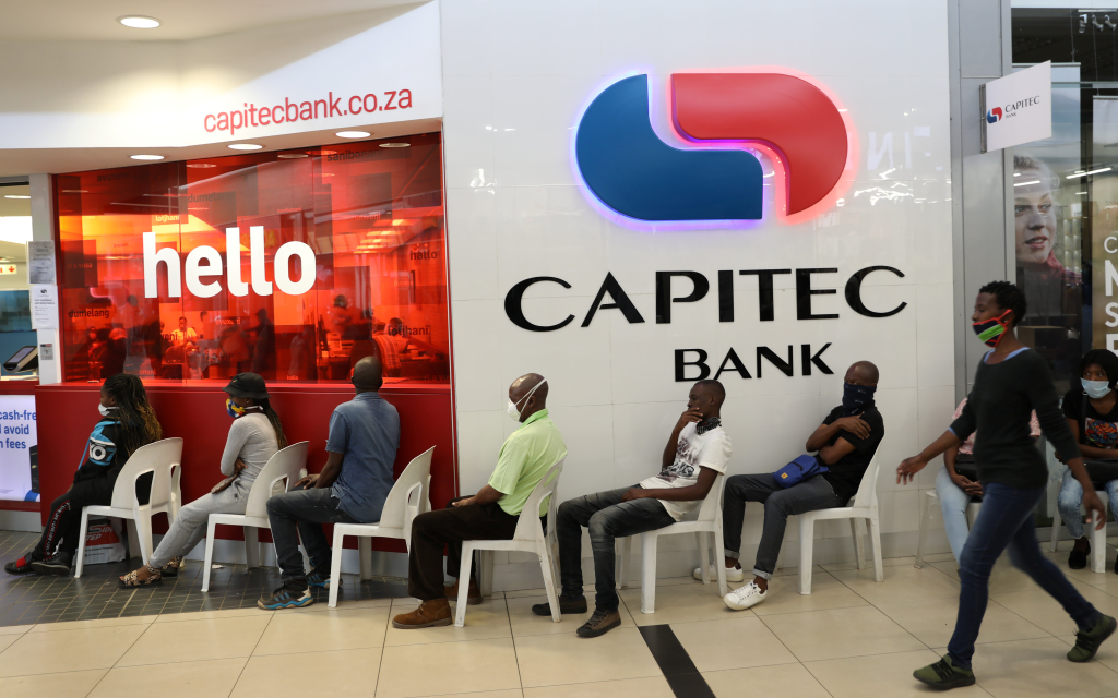 Capitec Bank Better Champion Learnerships 2024 | How to Apply ...