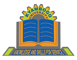 Kyambogo University KYU Admission Application Form 2026/2027 ...